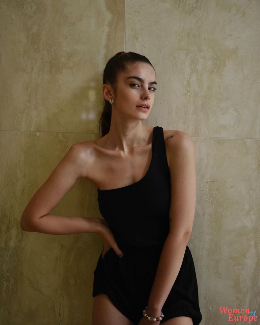 Bosnian Women: What Makes Them Perfect Girlfriends?