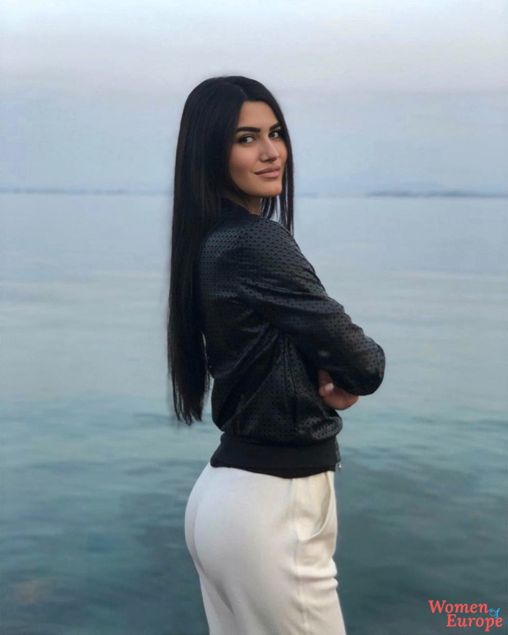 Dating a Moldovan Woman: The Ultimate Guide for Men