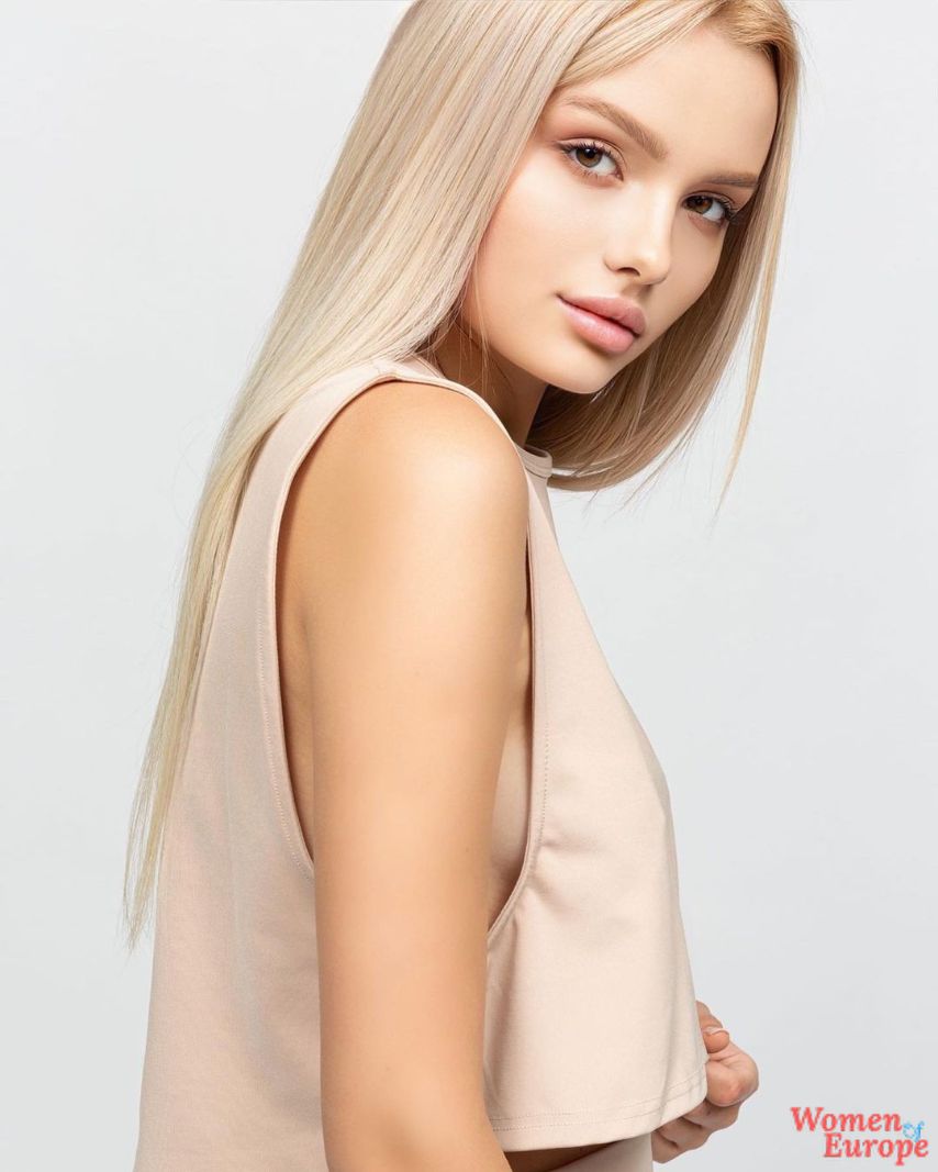 Dating Ukrainian Women: All You Need to Know